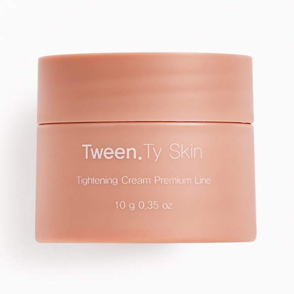 Tween.ty Skin | Skincare | Tweenty Skin Tightening Plumping Facial ...